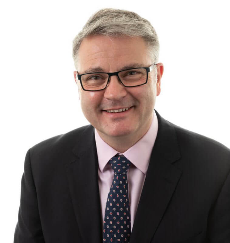 Jonathan Hall | Partner & Head Of Team | GA Solicitors