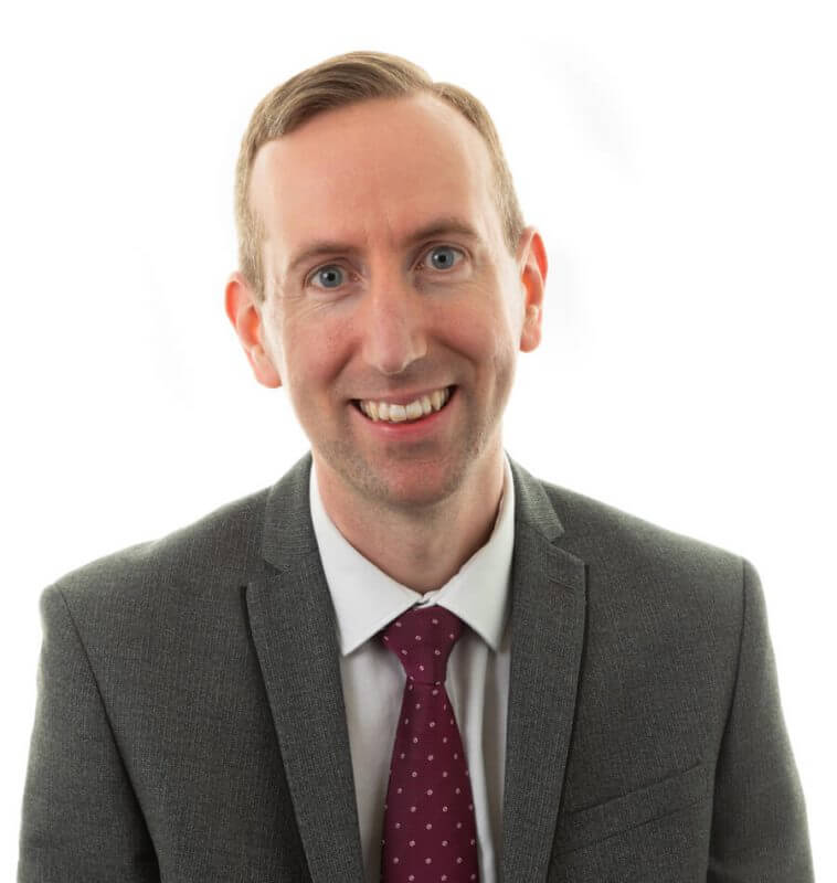 Matthew Rose | Partner | GA Solicitors