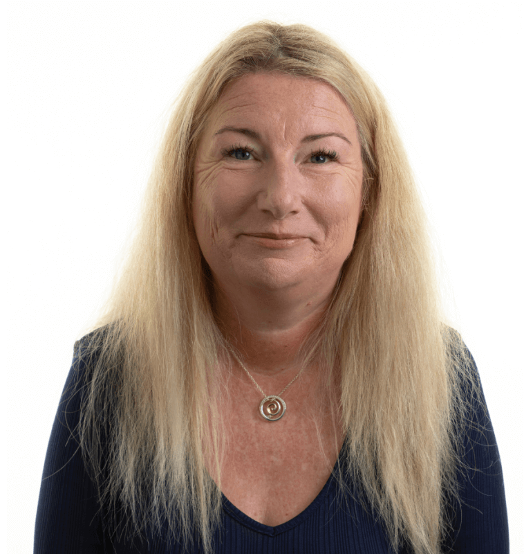 Angela Briggs | Chartered Legal Executive | GA Solicitors