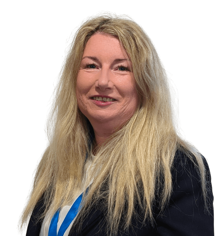 Angela Briggs - GA Solicitors