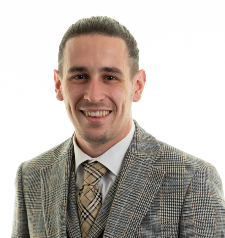 Cameron Dymond - GA Solicitors