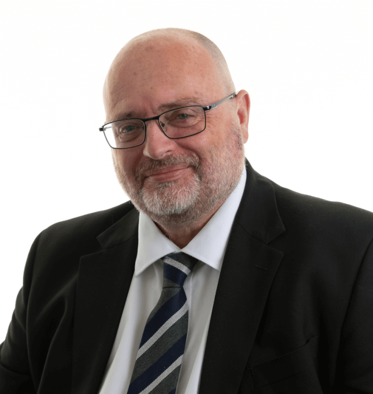 Mark Mears - GA Solicitors