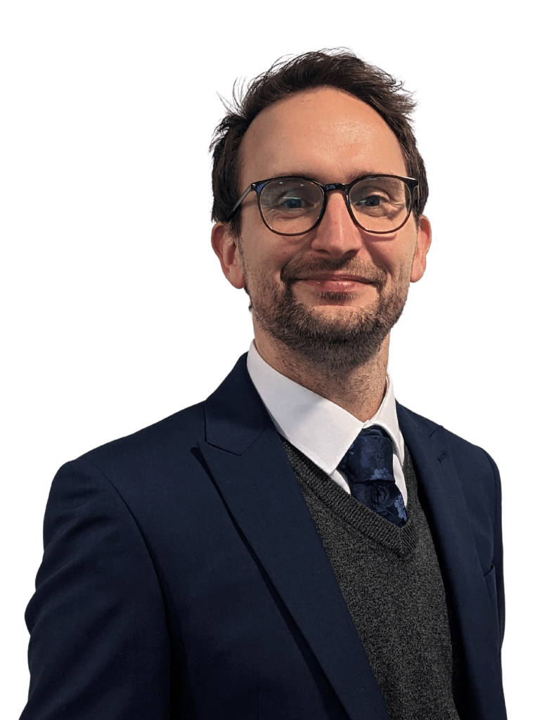 Sam Mills - GA Solicitors